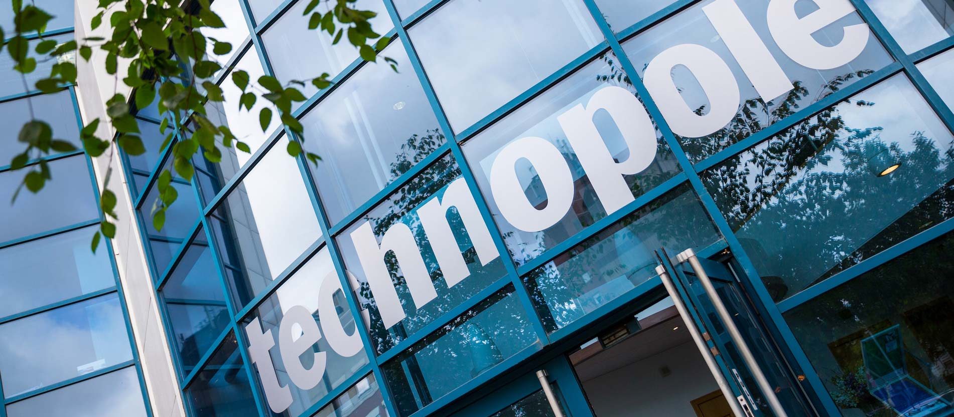 technopole - Portsmouth Therapy Partnership